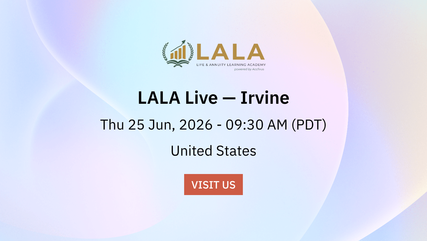 LALA Live — Irvine